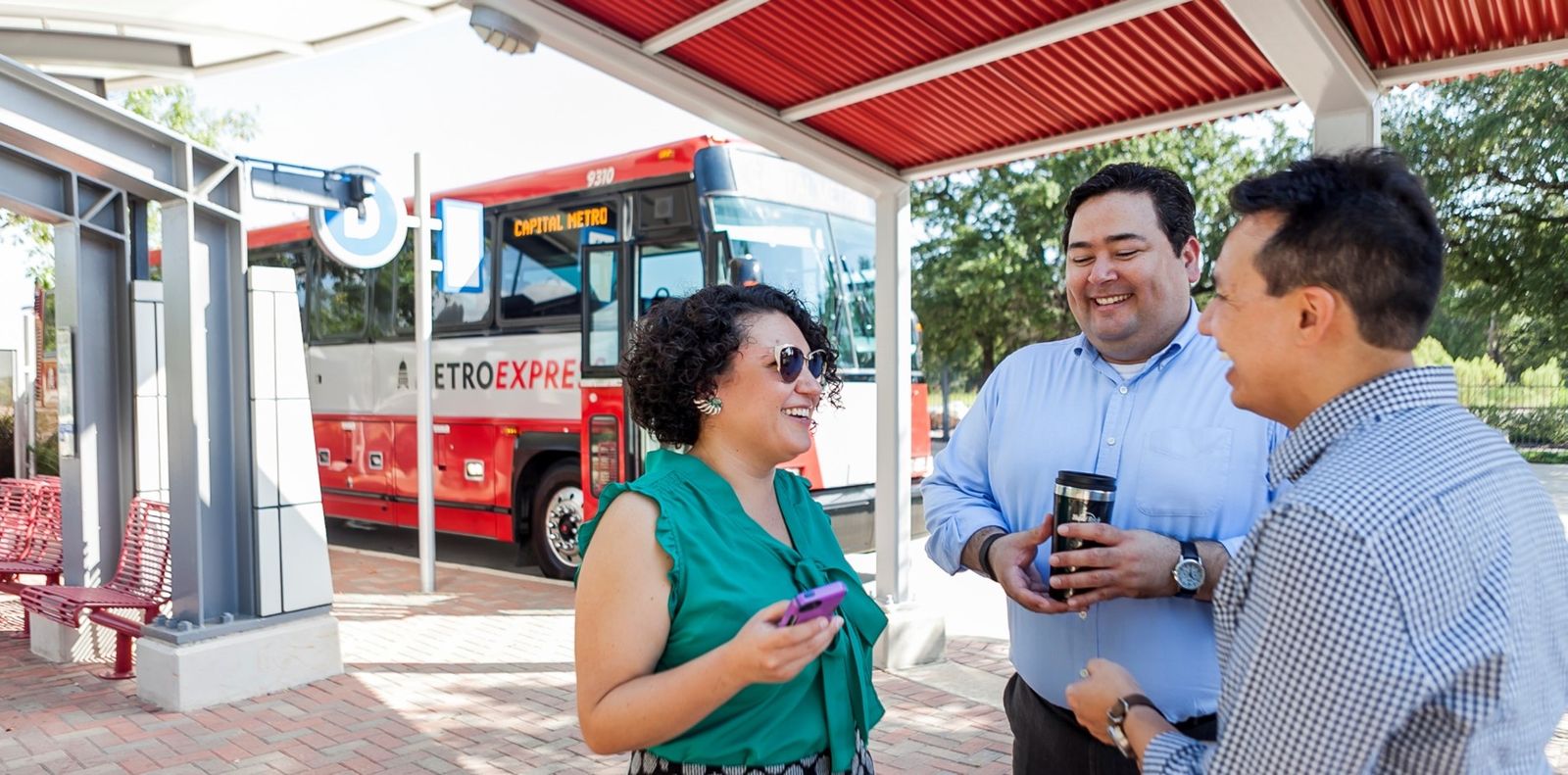 CapMetro Equitable TOD Policy Plan | Nelson\Nygaard